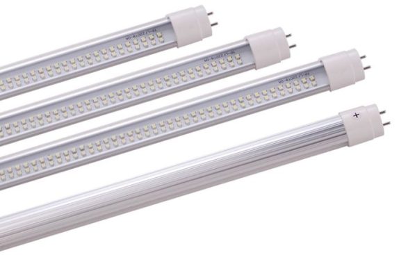 Tổng hợp các thiết bị chiếu sáng phổ biến nhất hiện nay
